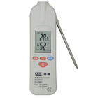 Máy đo nhiệt độ hồng ngoại CEM IR-98 | VINACOMM