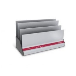 Máy đóng gáy sách bằng keo nhiệt Unibind ST150 | VINACOMM