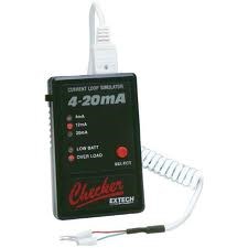 Máy phát nguồn hiệu chuẩn EXTECH 412440-S | VINACOMM