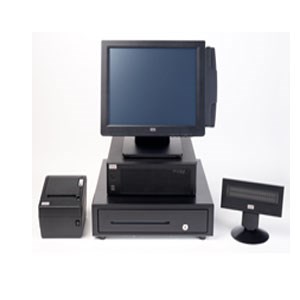 Máy bán hàng Pos Beetle i8A-1 | VINACOMM