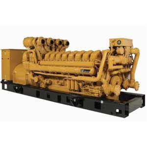 Máy Phát Điện Caterpillar - CAT-C175 | VINACOMM