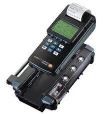 Thiết bị đo đa năng Testo-445 | VINACOMM