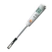 Thiết bị phân tích chất lượng dầu ăn Testo-265 | VINACOMM