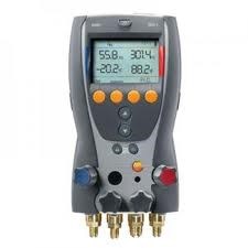 Thiết bị hệ thống điện lạnh Testo-560 | VINACOMM