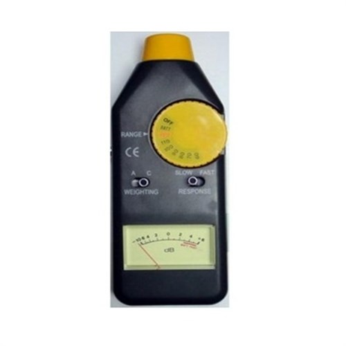 Máy đo tiếng ồn M&MPro NLKK-205 | VINACOMM