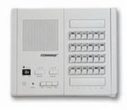ĐIỆN THOẠI NỘI BỘ INTERCOM COMMAX PI-40LN | VINACOMM