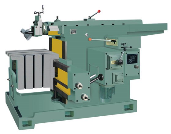 Máy bào ngang vạn năng BC6066 | VINACOMM