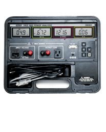 MÁY PHÂN TÍCH NGUỒN GHI DỮ LIỆU EXTECH 380803 | VINACOMM