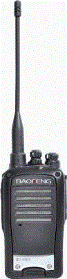 Máy bộ đàm Baofeng BF490S | VINACOMM