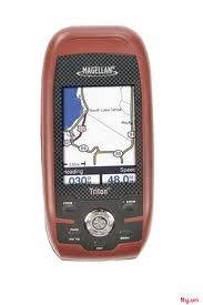 Máy định vị Magellan Triton 200 | VINACOMM