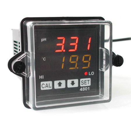 Bộ điều khiển PH Gondo 4801 | VINACOMM