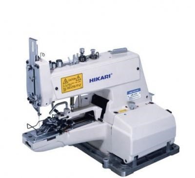 Máy đính nút Hikari HB-373 | VINACOMM