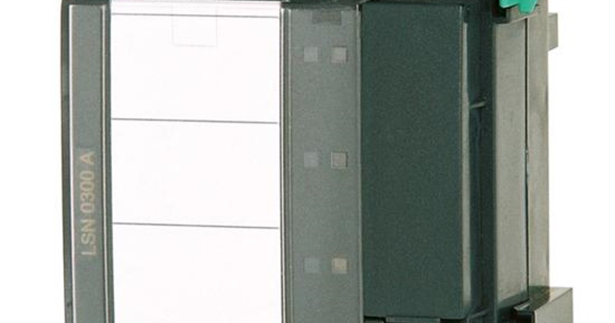 Module mở rộng BOSCH LSN 0300A | VINACOMM