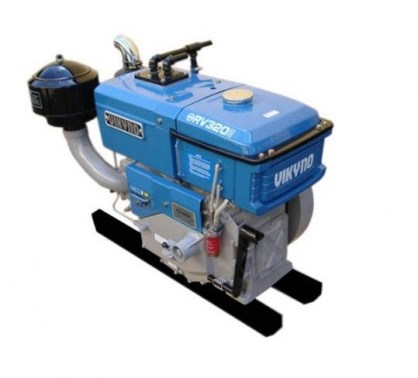 Động cơ diesel VIKYNO RV320H | VINACOMM
