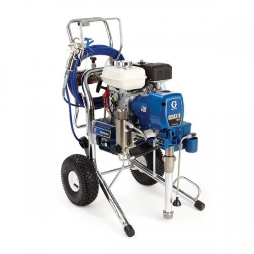 Máy phun sơn Graco Gmax II 3900 | VINACOMM