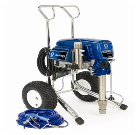 Máy phun sơn Graco Max V Epoxy | VINACOMM