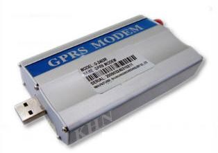 GPRS Modem G-2403U | VINACOMM