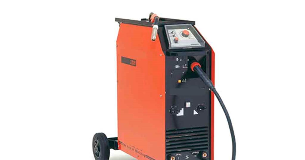 Máy hàn Hanshen FKR500 | VINACOMM