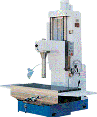 Máy doa đứng T8018 | VINACOMM