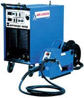 Máy hàn OPTIMAG 400S | VINACOMM