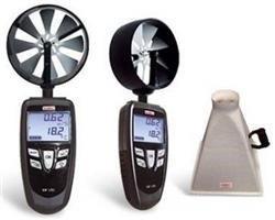 Máy đo tốc độ, lưu lượng gió KIMO LV130 | VINACOMM
