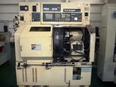 Máy Tiện CNC - TAKISAWA TC-20 | VINACOMM