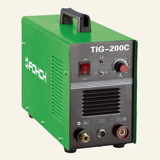 Máy hàn FOHCH TIG 200C | VINACOMM