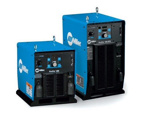 Máy hàn Miller PipePro 450 RFC | VINACOMM