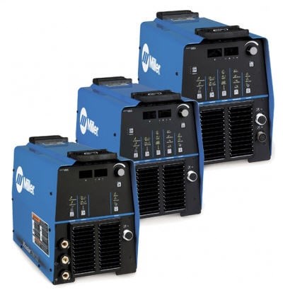 Máy hàn TIG MILLER Maxstar 300 DX | VINACOMM