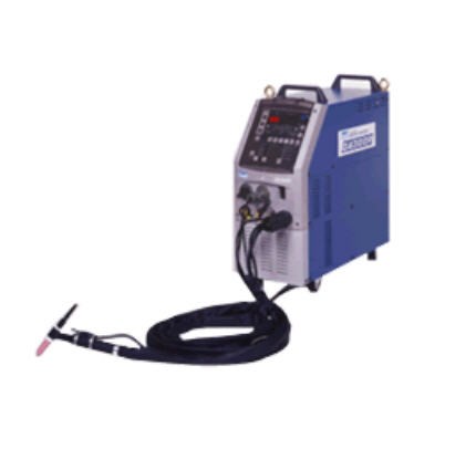 Máy hàn TIG OTC DT-300P | VINACOMM