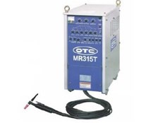 Máy hàn TIG OTC MR-315T | VINACOMM