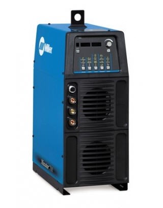 Máy hàn TIG MILLER Maxstar 350 DX | VINACOMM