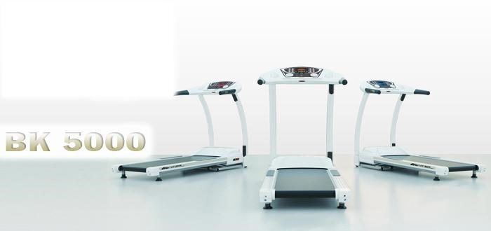 Máy chạy bộ điện BK-5000 | VINACOMM