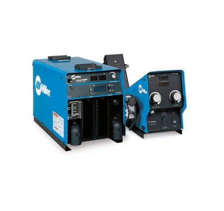 Máy hàn Miller Invision 456MP | VINACOMM