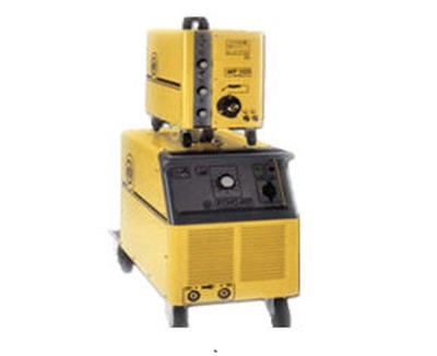 Máy hàn MIG/MAG ECHO 600 CC/CV | VINACOMM