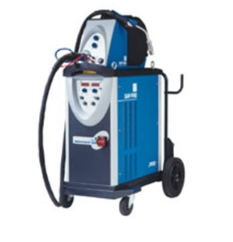 Máy hàn MIG SAF-FRO DIGIPULS 320 | VINACOMM