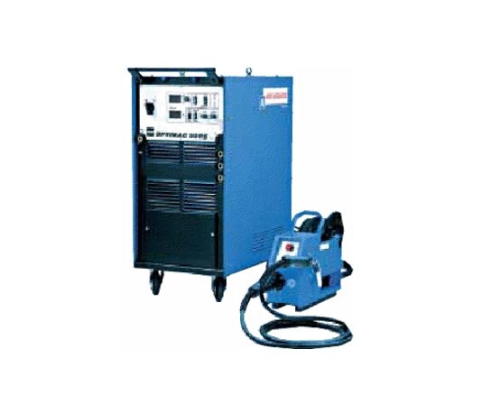 Máy hàn MIG SAF-FRO OPTIMAG 400S | VINACOMM