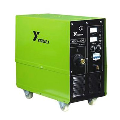 Máy hàn YOULI MIG-200 | VINACOMM