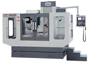 Trung tâm gia công cơ khí TH-6363 | VINACOMM