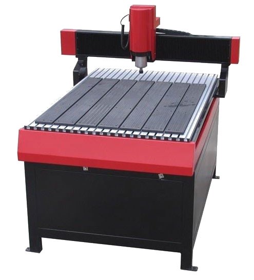 Máy khắc CNC RJ-8010 | VINACOMM