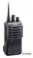Bộ đàm ICOM IC-F4002 | VINACOMM