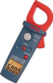 Ampe kìm đo dòng AC EXTECH MA200 (400A) | VINACOMM