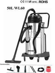 Máy hút bụi - nước công nghiệp ROLY WL60 | VINACOMM