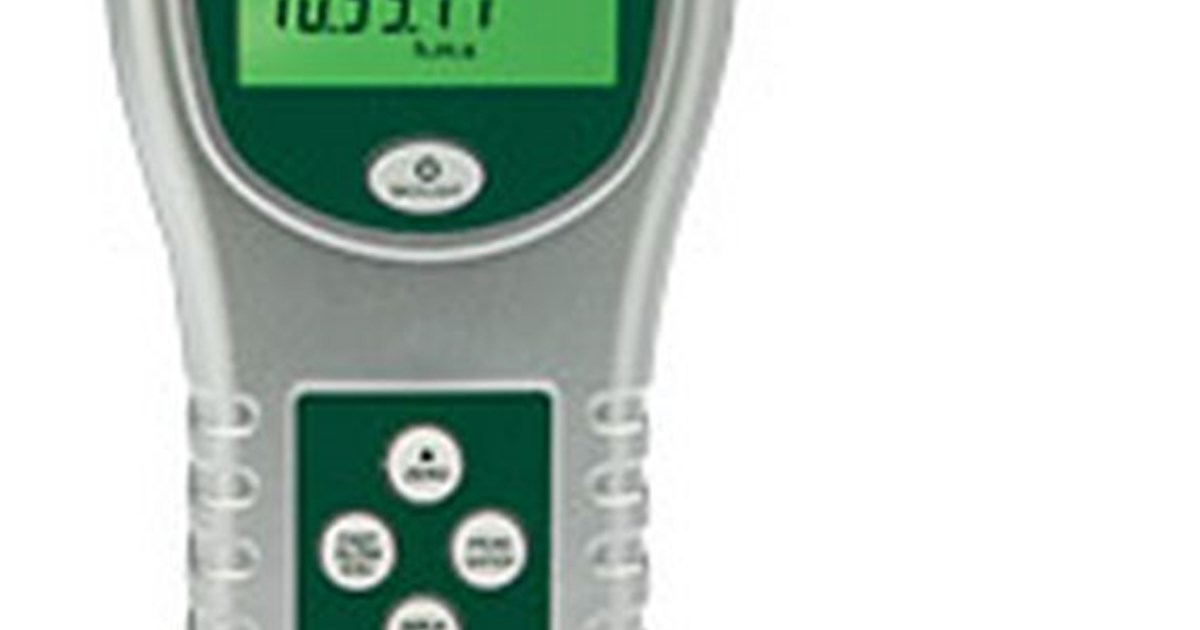 Máy đo lực Extech 475040-SD | VINACOMM