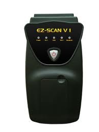 Máy chẩn đoán chuyên cho Deawoo EZ-Scan V1 | VINACOMM