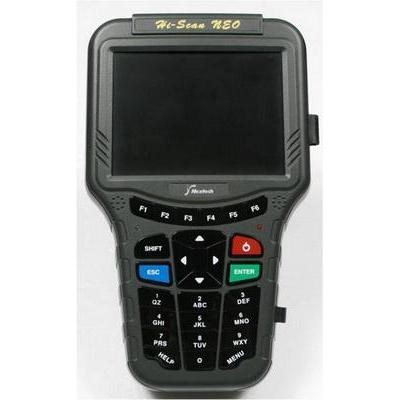 Thiết bị chuẩn đoán Hi-scan pro | VINACOMM