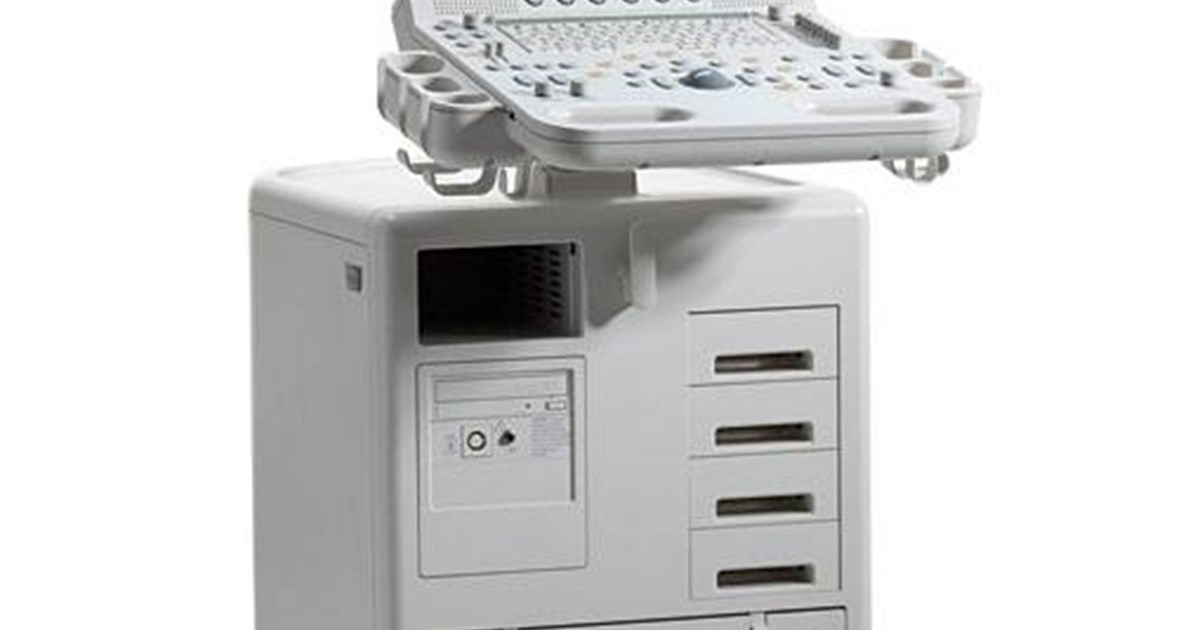 Máy siêu âm Philips HD6 | VINACOMM