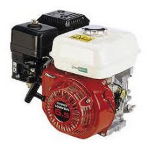 Động cơ Honda GX240 | VINACOMM