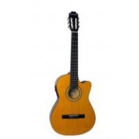 Đàn guitar SCG-6CE | VINACOMM