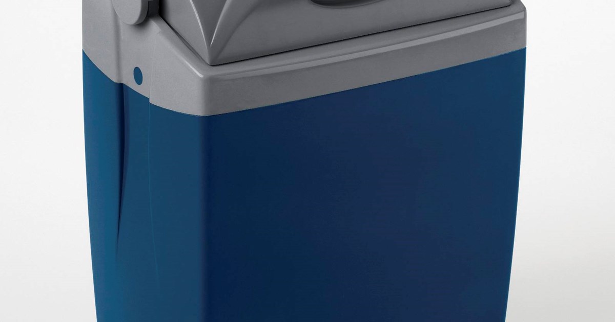 Tủ lạnh di động mini Mobicool T35 DC | VINACOMM